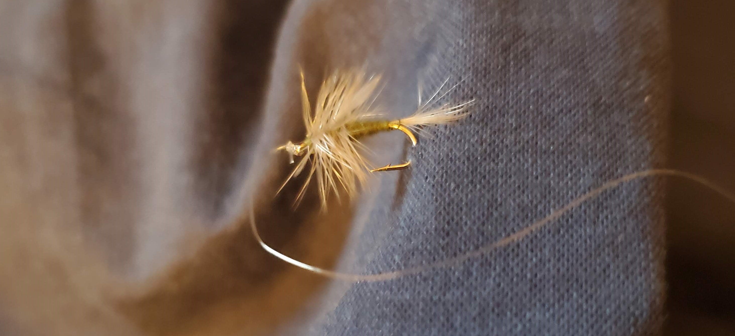 How I Got Into Fly Fishing – MC Shave Gear